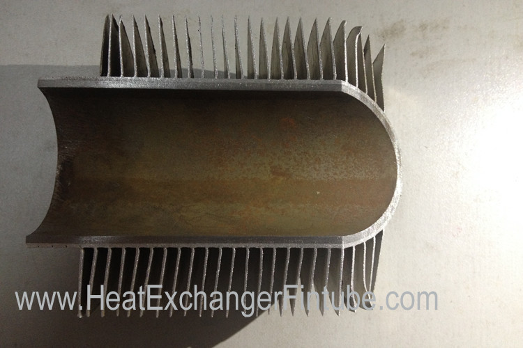 G Type Embedded Fin Tube for Helicoidal Groove Cooling Fin Tube Machine G Type Embedded Fin Tube for Helicoidal Groove Cooling Fin Tube Machine