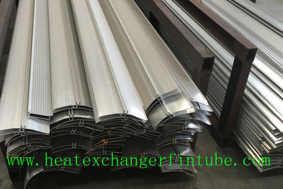 Embedded Fin Tube factory, Buy good price L/LL/KL/KLM Type Fin Tube ...